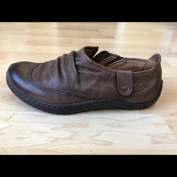 Kalso Earth Shoe | Shoes | Kalso Earth Shoe Invoke Sandstone Brown ...